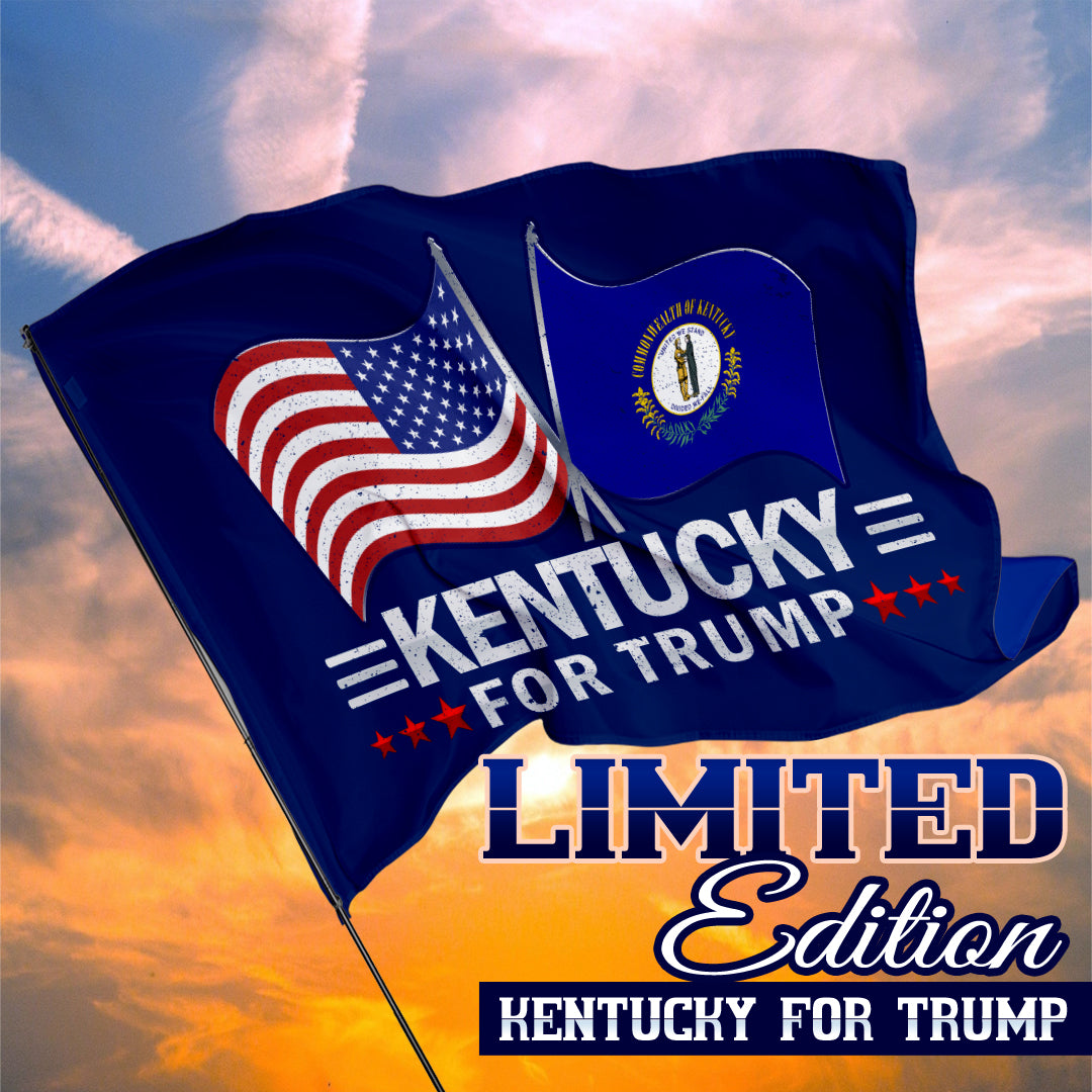 Kentucky – Republican Dogs