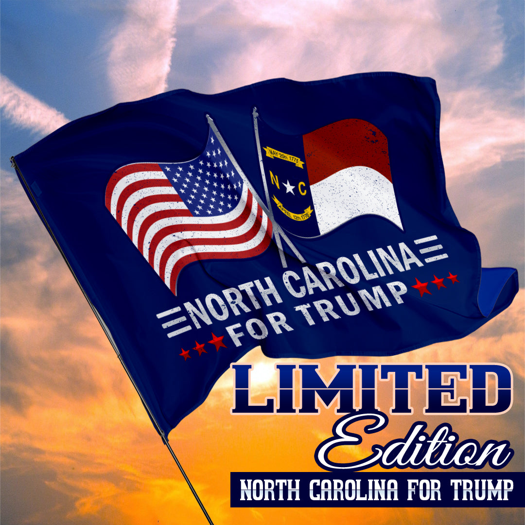 North Carolina – Republican Dogs